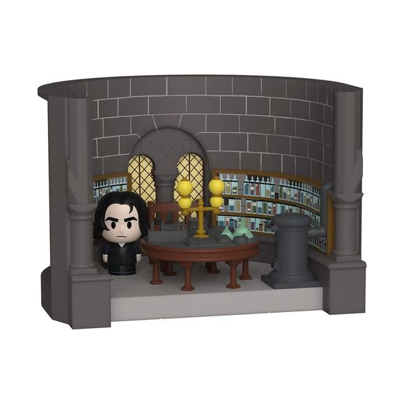 Funko | Accents | Funko Mini Moments Harry Potter Professor Snape ...